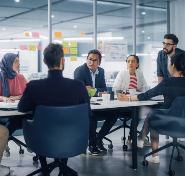 BAN GROUP OF COMPANIES